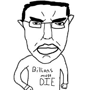 🔥 If chud has a personality type...