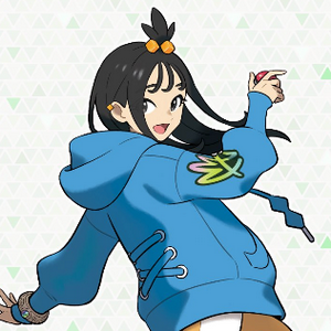 🔥 Lida MBTI | Pokémon Legends: Z-A Personality Types