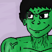 🔥 Hulk MBTI | Tails Gets Trolled Personality Types