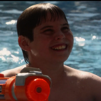 🔥 Water Gun Brat MBTI | The Final Destination (2009) Personality Types