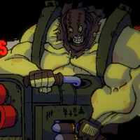 🔥 Executioner MBTI | Broforce & The Expendabros Personality Types