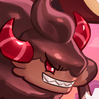 🔥 Choco Werehound Brute (Schwarzwälder) MBTI | Cookie Run Personality Types