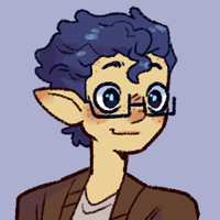 🔥Sylo's Shadow (Webtoon) Characters MBTI Personality Types