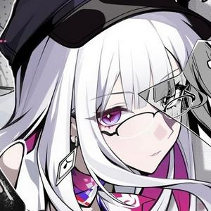 🔥 Nihilux MBTI | Honkai Star Rail (NPCs and Minor Characters ...