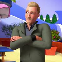🔥 Vladimir Borislav MBTI | Barbie Dreamhouse Adventures (Franchise ...