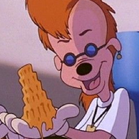 🔥 Bobby Zimuruski MBTI | A Goofy Movie (1995) Personality Types