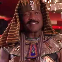 🔥 Byron Williams MBTI | Mars Attacks! (1996) Personality Types
