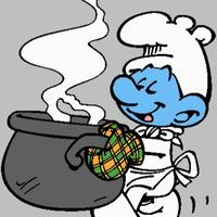 🔥 Chef Smurf MBTI | Smurfs Personality Types