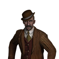 🔥 Jack Swift (Legends and Killers) MBTI | Red Dead Redemption & Undead ...