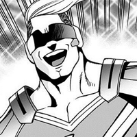 🔥 Christopher Skyline “Captain Celebrity” MBTI | Boku no Hero Academia ...
