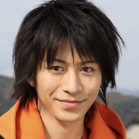 🔥 Yusuke Onodera/Kamen Rider Kuuga (Decade Ver.) MBTI | Kamen Rider ...