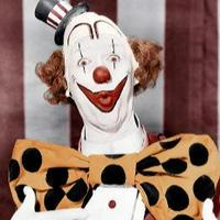 🔥 Buttons the Clown MBTI | The Greatest Show on Earth (1952 ...