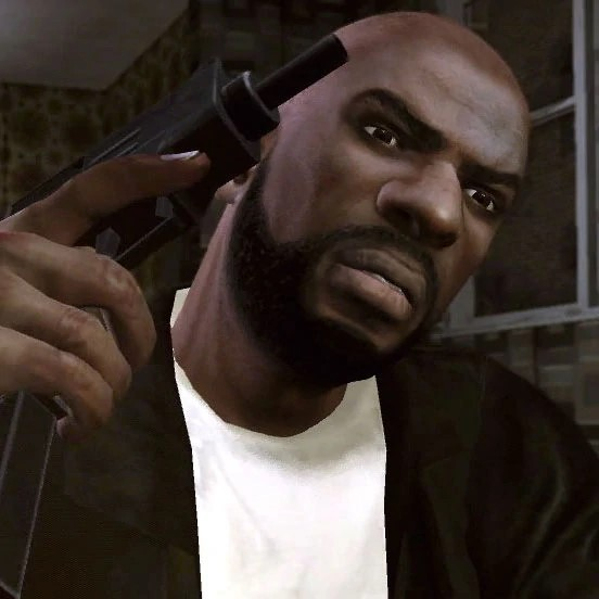 🔥 Dwayne Forge MBTI | Grand Theft Auto Series Personality Types