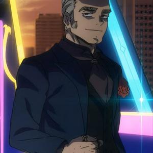 🔥 Bruno Gollini MBTI | Boku no Hero Academia Personality Types