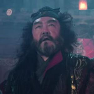 🔥 阎王追（Yama’s master） MBTI | Strange Tales Of Tang Dynasty 唐朝诡事录 ...