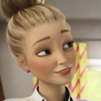 🔥 Margaret Roberts MBTI | Barbie Dreamhouse Adventures (Franchise ...