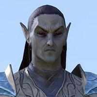 🔥 Narsis Dren MBTI | The Elder Scrolls Personality Types