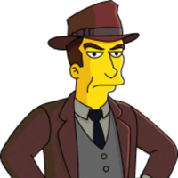 🔥 Rex Banner MBTI | The Simpsons (1989) Personality Types