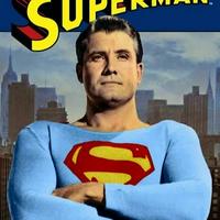 🔥 Superman/Clark Kent MBTI | Adventures of Superman Personality Types
