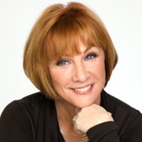 What do you think Brenda Watson C.N.C.'s personality is?