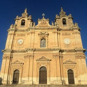 🔥 If Birkirkara, Malta has a personality type...