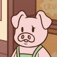 🔥 Pig MBTI | Bonnie’s Bakery Personality Types
