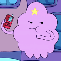 🔥 Lumpy Space Princess MBTI | Adventure Time (2010) Personality Types