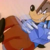 🔥 McWolf MBTI | Tom and Jerry Personality Types