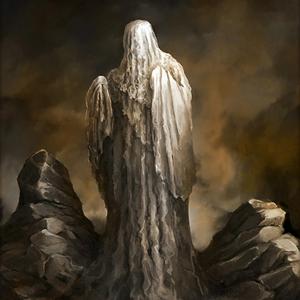 🔥 If Creepy Soul has a personality type...
