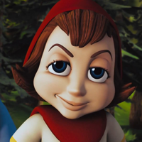 🔥 Red Puckett MBTI | Hoodwinked! (2005) Personality Types