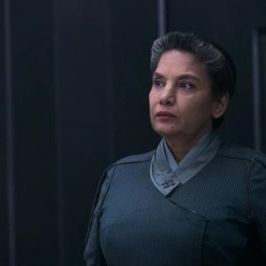 🔥 Admiral Margaret Parangosky MBTI | Halo (2022) Personality Types