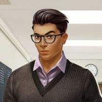 🔥 Lucas Thomas (It Lives) MBTI | Choices: Stories You Play Personality ...