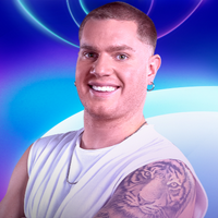 🔥 Felipe Thompson MBTI | Gran Hermano (Chile) Personality Types