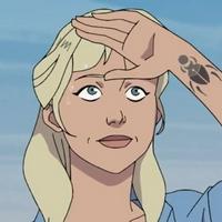 🔥 Jane MBTI | Invincible (2021–) Personality Types