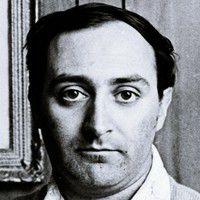 Frank Collin Personality Type | Government Official MBTI