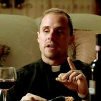 🔥 Father Phil Intintola MBTI | The Sopranos Personality Types