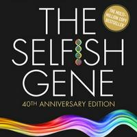 🔥 If The Selfish Gene has a personality type...