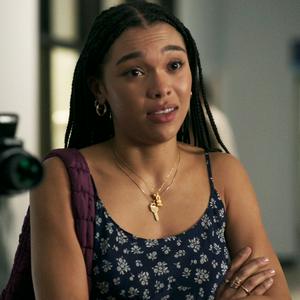 🔥 Anika Johnson MBTI | The Summer I Turned Pretty (2022) Personality Types