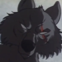 🔥 Wolf MBTI | Chirin No Suzu Personality Types