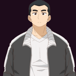 🔥 Maeda（前田） MBTI | Boku no Kokoro no Yabai Yatsu Personality Types