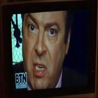 🔥 Lewis Prothero MBTI | V for Vendetta (2005) Personality Types