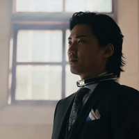 🔥 Yaba Ōki MBTI | Alice In Borderland (2020) Personality Types