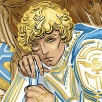 🔥 Cassius au Bellona MBTI | Red Rising (Series) Personality Types