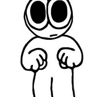 What do you think Rabbert's personality is?