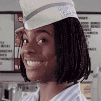 🔥 Ed MBTI | Good Burger (1997) Personality Types