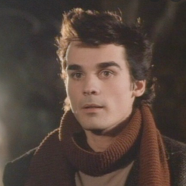 🔥 Stefan MBTI | Subspecies (1991) Personality Types
