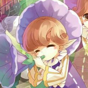 🔥 Yu (Zhuang Yu / Tsukihane) MBTI | Flower Angel（小花仙） Personality Types