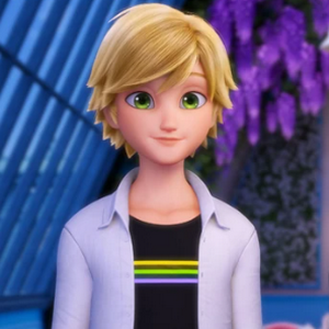 🔥 Roland Dupain MBTI | Miraculous: Tales of Ladybug & Cat Noir (2015 ...