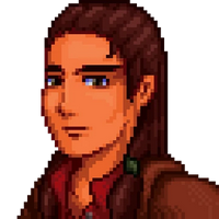 🔥 Kenneth MBTI | Stardew Valley Personality Types
