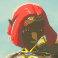 🔥 Lukan MBTI | The Legend of Zelda: BOTW, AOC & TOTK Personality Types